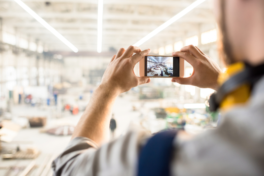 LIVE Product inspection in China for e-commerce - Fbahelp