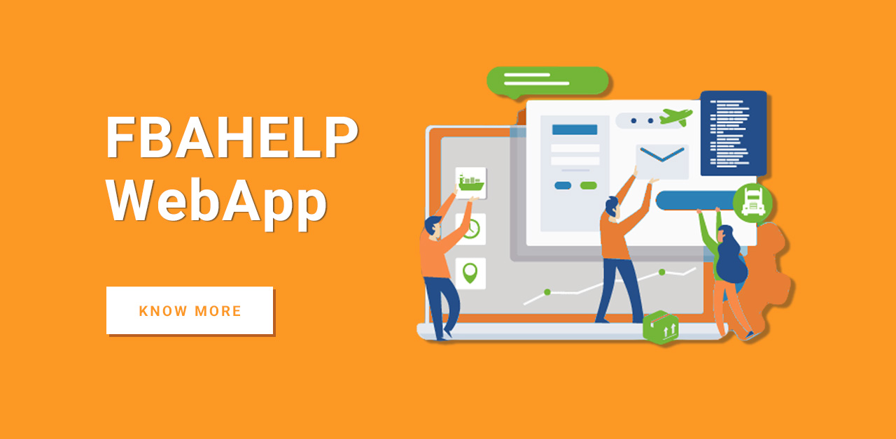 FBAHELP IT System benefits