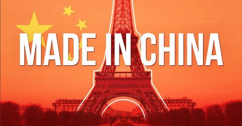 “Shanzhai” – Chinese copycat culture