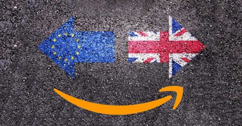 How to Sell on Amazon EU and UK Marketplaces in 2021?