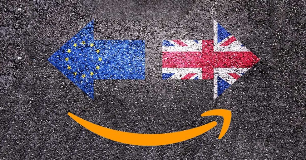 How to Sell on Amazon EU and UK Marketplaces in 2021?